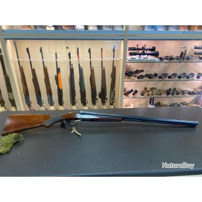 FUSIL JUXTAPOSE ROBUST - Fusils Juxtaposés calibre 12 (11036316)
