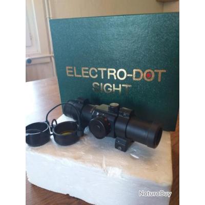 ELECTRO-DOT SIGHT - Points rouges de tir et tactique (12577532)