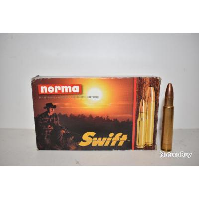 Desto 25! 1 Boite de Balles Norma Swift Calibre 416 Rigby - Balles ...
