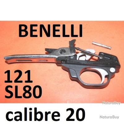 Sous garde de fusil BENELLI 201 SL80 calibre 20 - VENDU PAR JEPERCUTE ...