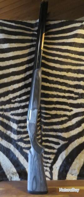 Fusil BROWNING B 525 Sporter Laminated intégral GAUCHER cal.12/76 canons 76 cm 4 chokes ...
