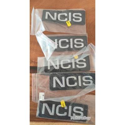 Lot de badge velcro ncis - Ecussons - Patch Airsoft (11045029)