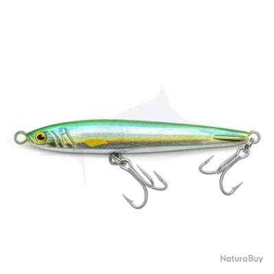 NS Black Hole Calypso Monster Pencil 60g 001 - Leurres durs mer (11047791)