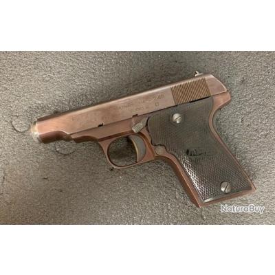 Pistolet MAB modèle C calibre 7,65 - Pistolets de Catégorie B (11052645)