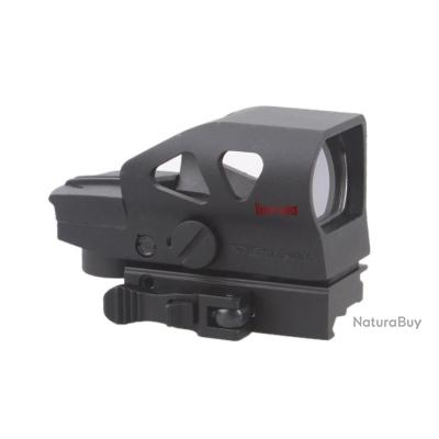 Viseur VECTOR OPTICS Red Dot Point Rouge Ratchet 1x23x34 Gen 2 ...