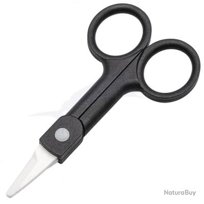 Ciseaux à tresse céramique PX - Pince - Lime - Coupe-fil - Outillage (11054663)