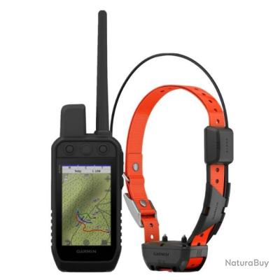 Alpha300 version k neuf avec carte 2025 - Colliers GPS (11056908)