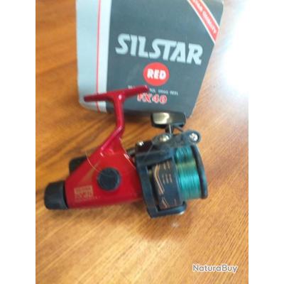 Moulinet SILSTAR - Moulinets Carnassiers (11057564)