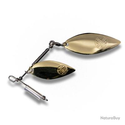 Xtra Vibe Small Kofi Gold - Palette additionnelle (11062522)