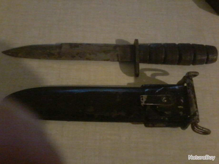 Baillonette kiffe japan - Baïonnettes (11063475)