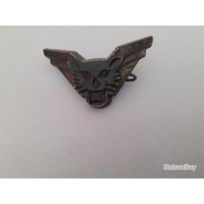 Insigne 5e RHC Delsart - Insignes - Pucelles - Fourragères (11063477)