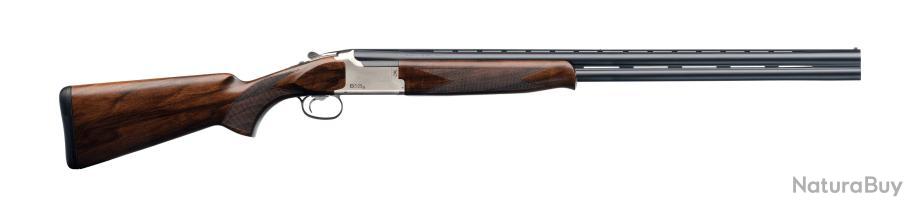 Fusil Browning B525 Sporter 1 CAL 12/76 71cm INV+ - Fusils Superposés calibre 12 (11063934)