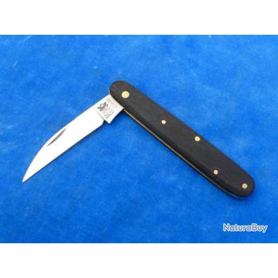 RARE ++ TOP ++ COUTEAU VINTAGE Knife - KUNDE & CIE REMSCHEID N° 22A-10 ...