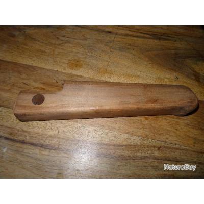 Fût de fusil FRG2 jamais monté dans son jus de stock - Crosses (11073963)