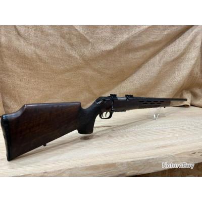 Krico 600 243 Win - Carabines à verrou Calibre 243 Winchester (11074531)