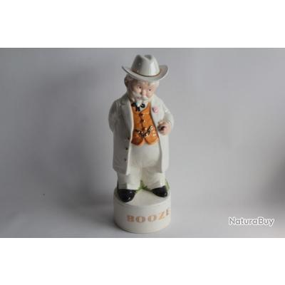 Carafe à whisky Booze Colonel Sanders Alberta's Southern Gentleman ...