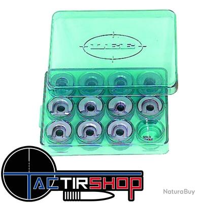 Lee Shell Holder Kit - R Type pour Presse - Shells Holder (11080215)