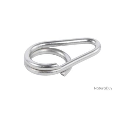 Anneaux Brisés Rapides Decoy R-51 Front Ring n°7 par 7 - Agrafes ...