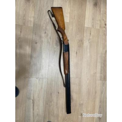 Fusil baikal ij 27 - Fusils Superposés calibre 12 (13185350)