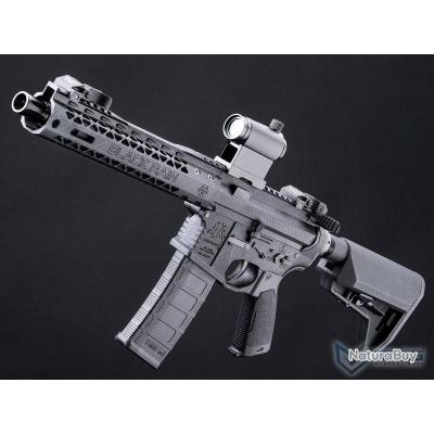 Black Rain Ordnance BRO SPEC15 M-LOK AEG - Shorty / Carbon Fiber - EMG ...