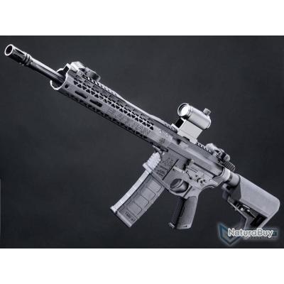 Black Rain Ordnance BRO SPEC15 M-LOK AEG - Carbine / Carbon Fiber - EMG ...