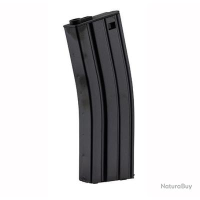 Chargeur Mid-Cap 70 BBS pour FN Scar-SC AEG - Noir - Cybergun ...