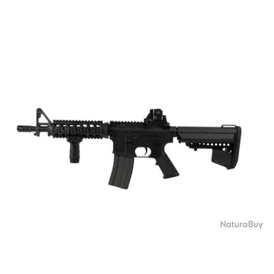 Mk18 Mod.0 CQBR Next Gen EBBR - Noir - Tokyo Marui - Fusils d'assaut ...