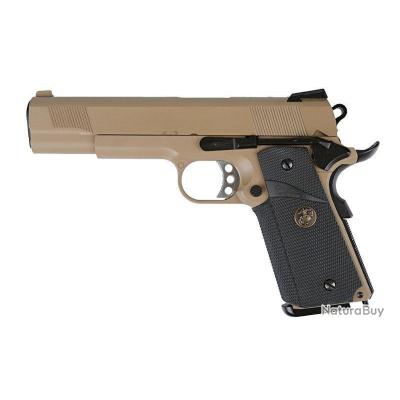 1911 MEU(SOC) GBB - Tan - WE - Pistolets (11089535)