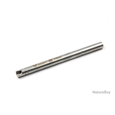 Canon de précision pour GBB - 6.03x115mm / Acier - Modify - Canon ...