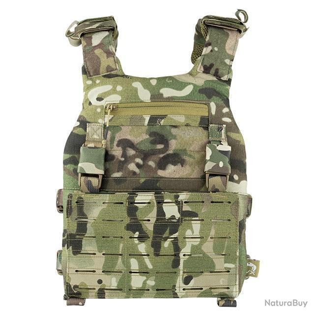 Viper Tactical - Plate carrier VX Buckle up Gen.2 - VCam - Viper ...