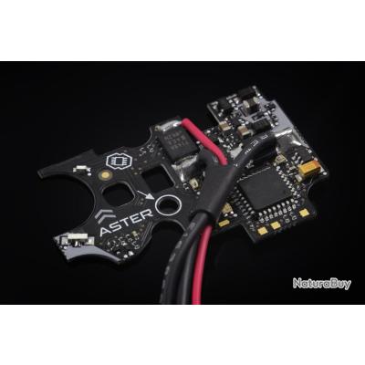 ASTER V2 Module - Basic / Câblage avant - Gate - Cablage Airsoft (11091110)