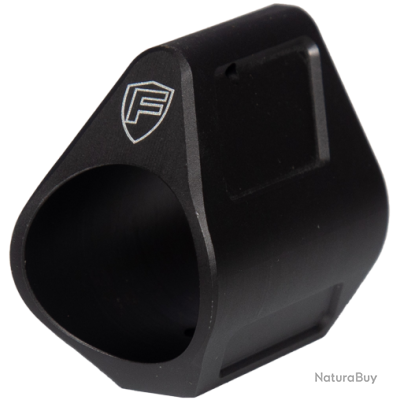 Fortis Gas block low profile pour KWA/G&P M4 GBBR - Noir - PTS - Autres ...