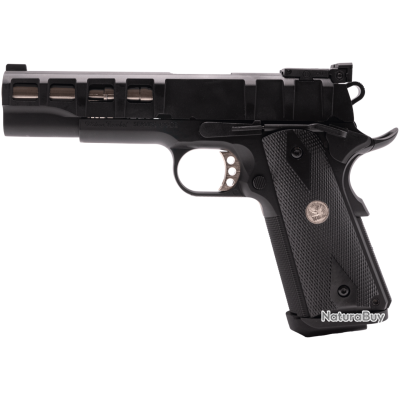 1911 Wilson Combat Square Cut GBB - Noir - Army Armament - Pistolets ...