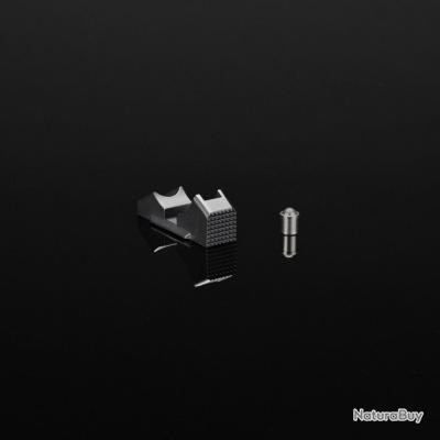 Bouton de rétention de culasse (Lug Socket) pour TAC-41 - Silverback ...