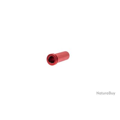 Nozzle Aluminium court pour G36 AEG - SHS - Nozzle Airsoft (11092592)