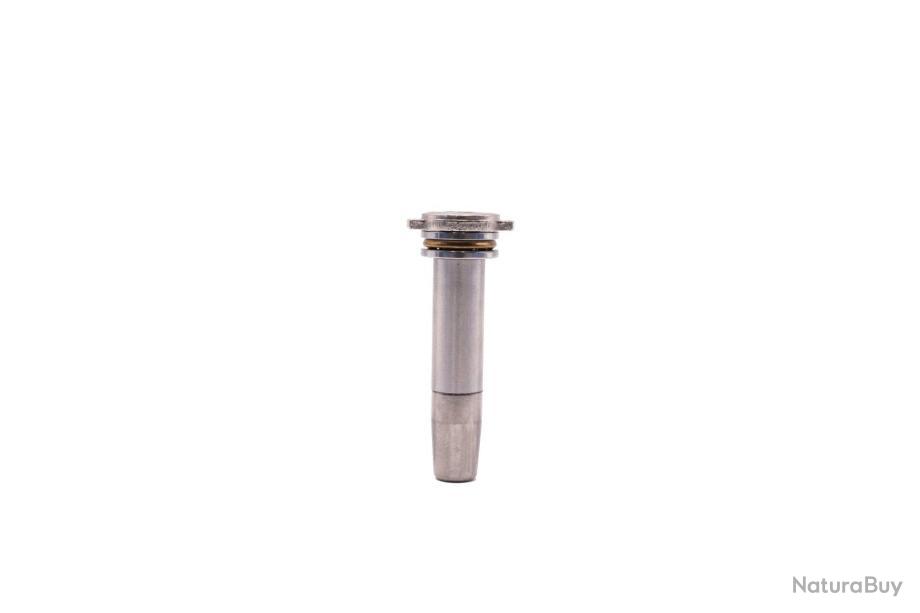 Guide ressort QD acier pour Gearbox V2 AEG - SHS - Guide ressort ...