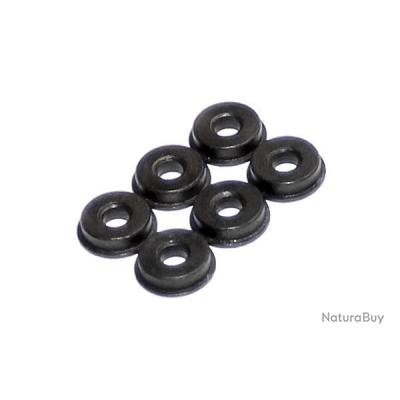 Set de bushings 8mm acier - SHS - Roulement et Bushing Airsoft (11092677)
