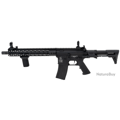 Colt M4 Mike PDW AEG - Noir - Cybergun - Fusils d'assaut (11092709)