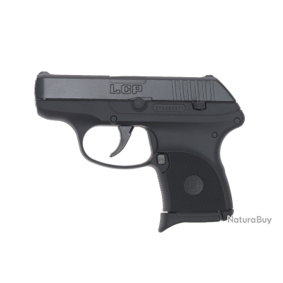 Pistolet NBB Compact carry LCP- Tokyo Marui - Pistolets (11092964)