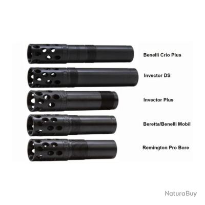 Chokes high flyer INVECTOR PLUS CALIBRE 20 - Chokes (11095490)