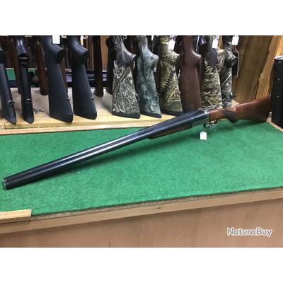 Robust 254 Cal 12/70 - Fusils Juxtaposés calibre 12 (11096245)