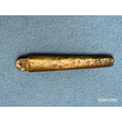 BOUTEROLLE DE SABRE 1ER EMPIRE N°2 - Autres accessoires de sabres ...