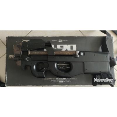 P90 Tokyo Marui, airsoft - Pistolets (11101589)