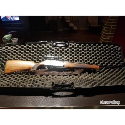 Vends carabine de chasse Browning bar 300 min mag montée avec un ...