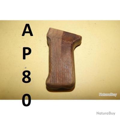 Poignée crosse carabine 22lr JAGER AP80 AP84 AK22 AK 22 - VENDU PAR ...