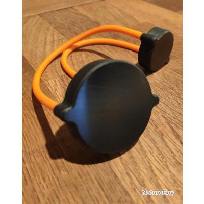 Protection oculaire Leica Amplus 6 2.5 - 15 x 50 - Etuis et protections ...