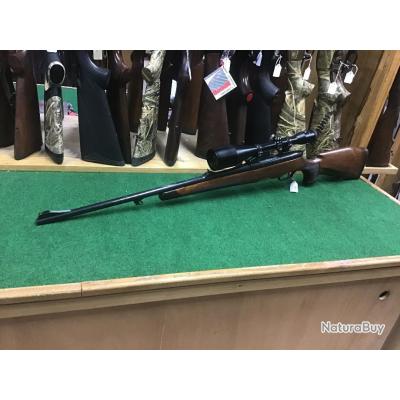 Steyr Mannlicher Luxus Calibre 7x64 - Carabines à verrou Calibre 7x64 (11115104)