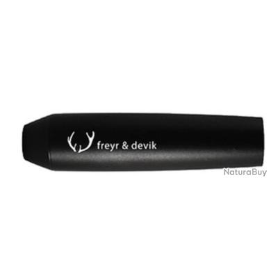 Prix de folie ! Silencieux Freyr & Devik Featherweight 88 - Cal. 22LR ...