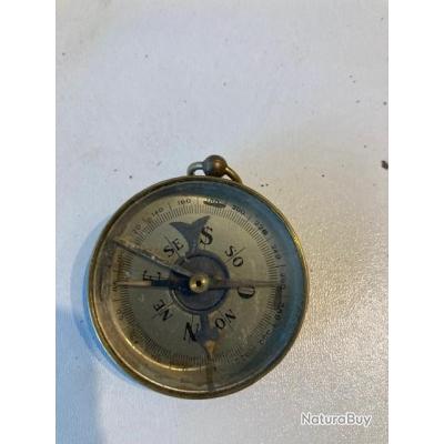Boussole WW1 - Boussoles militaria (11118403)