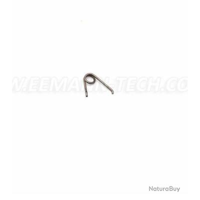 EEMANN TECH STRIKER SAFETY LOCK SPRING POUR SIG SAUER P320 - REF ET ...